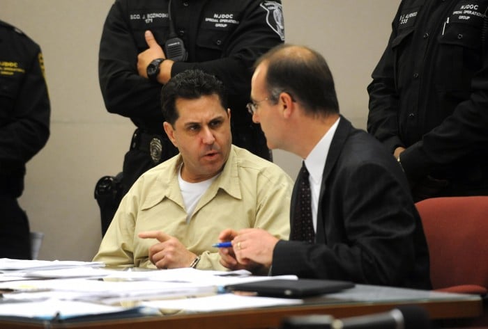 Craig Arno sentenced to 120 years in prison for Taj carjacking; Jessica ...