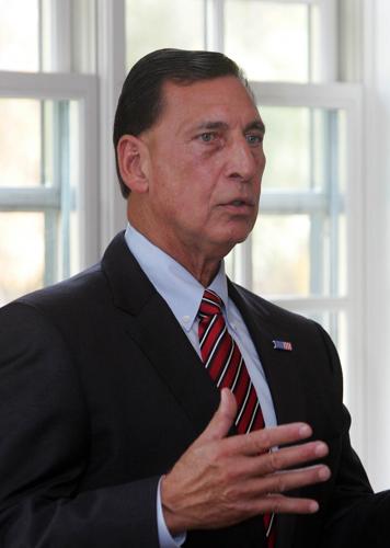 2nd District Rep. Frank LoBiondo should get more clout in new Congress