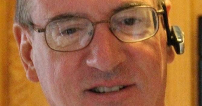 Ferrara, Lawrence (Larry) Edward