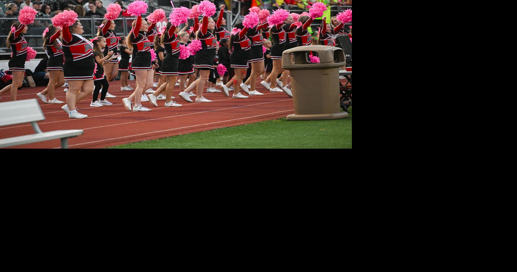 Millville, Middle Township, EHT early winners: High school football ...