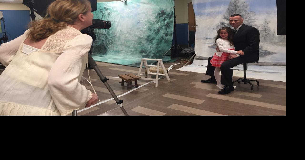 Girls step out at Absecon PTO Snow Ball Dance