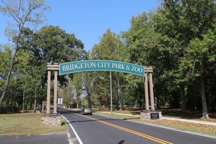 Restoration resumes for 200-year-old factory that drove Bridgeton's ...