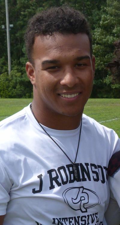 Current Athlete of the Week