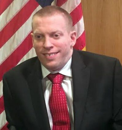 AT LARGE with Tom Williams: Donald Trump and Bobby Barr