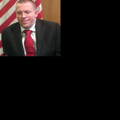 AT LARGE with Tom Williams: Donald Trump and Bobby Barr