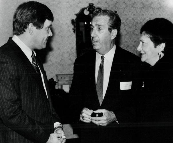 Lawmakers, Guns and Money | The Bill Gormley Story, Chapter 4