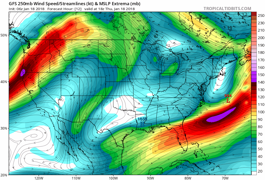 A welcome sight: The first dry and mild weekend since November