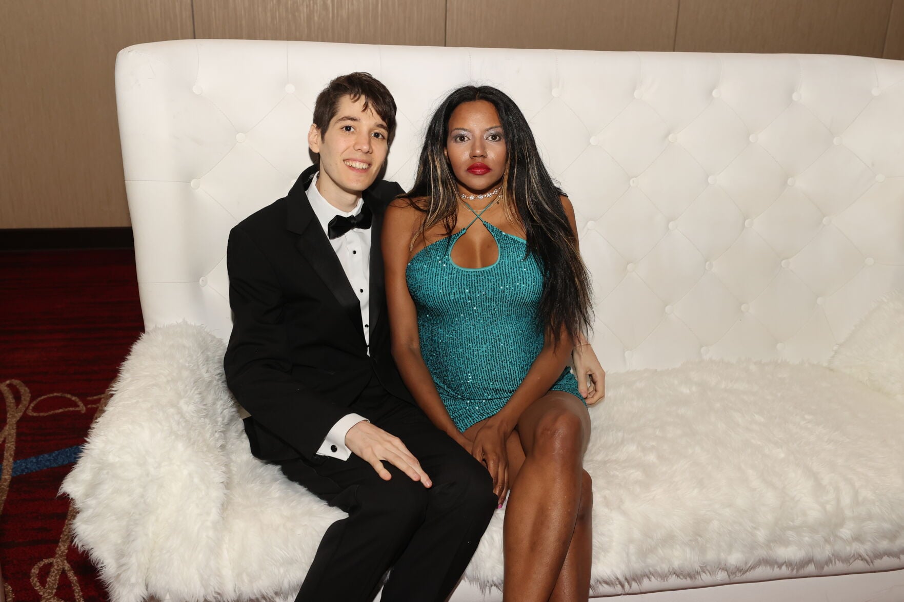 Atlantic City mayor's inaugural gala goal: $750,000