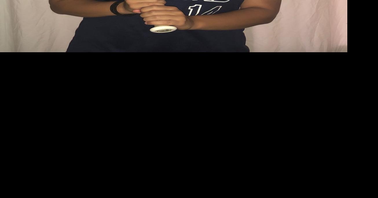 Vineland's Brooke Dickenson commits to play softball at Central ...