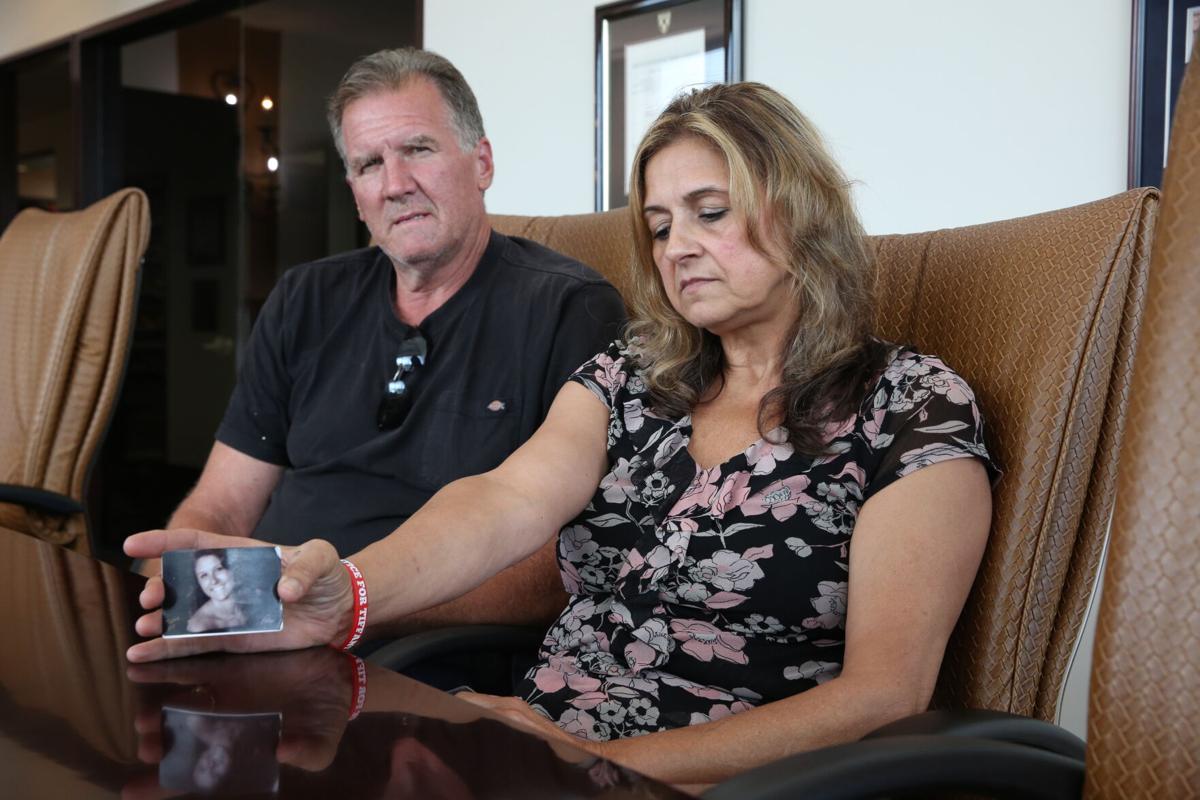 New docuseries to examine 2015 death of Tiffany Valiante