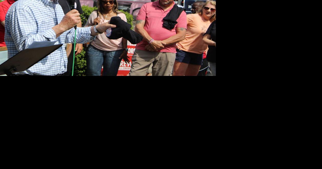 Ocean City Mayor Jay Gillian condemns Boardwalk violence