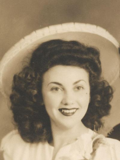Adamek, Mary