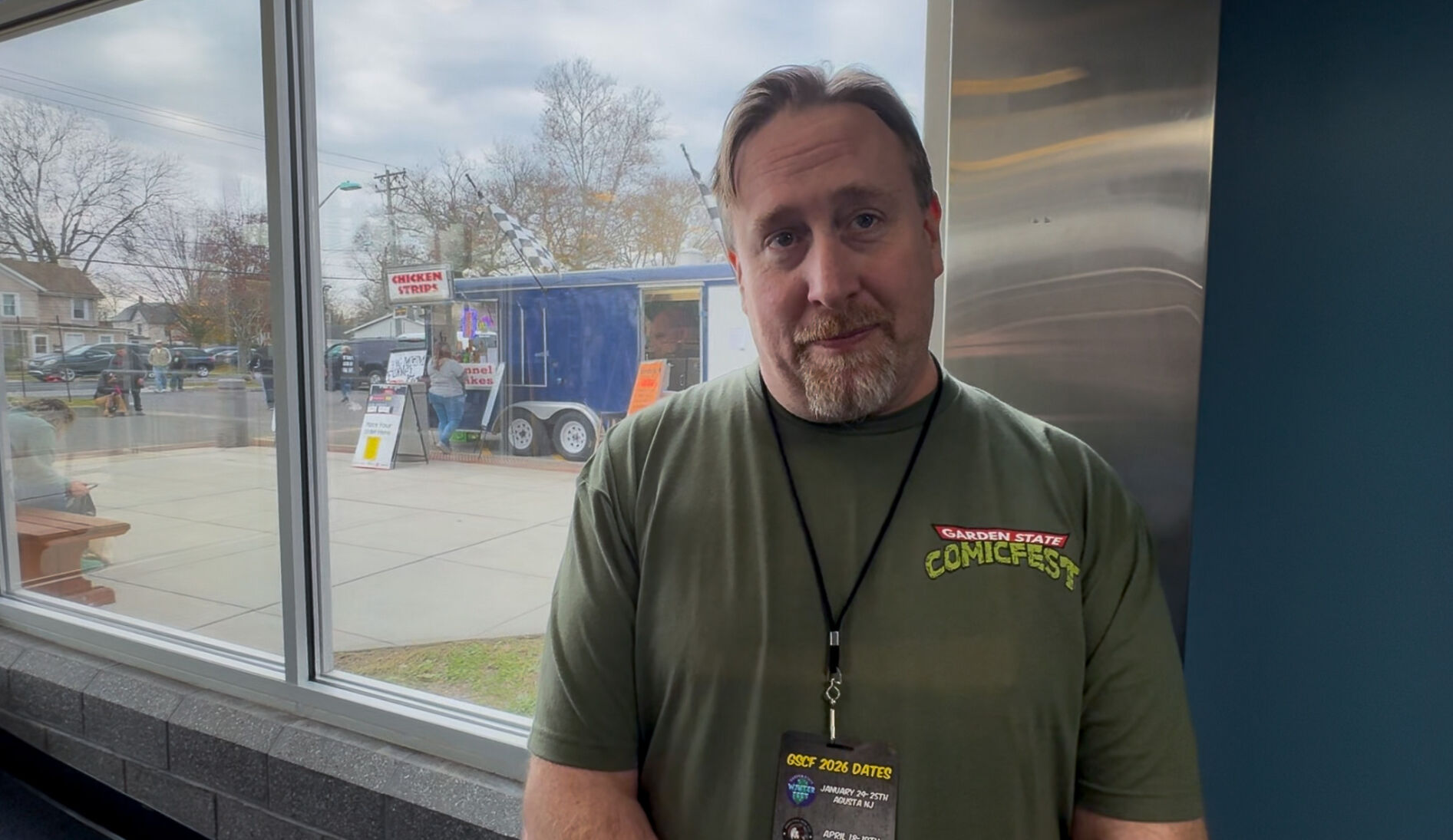 GALLERY: Garden State Comic Fest in Vineland