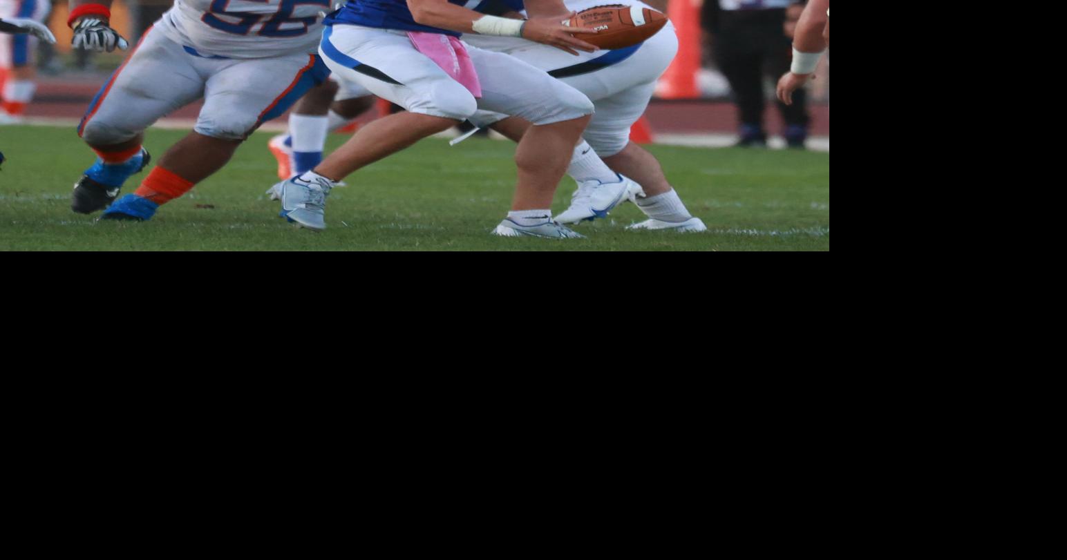 Hammonton High School football team shuts down for two weeks because of ...