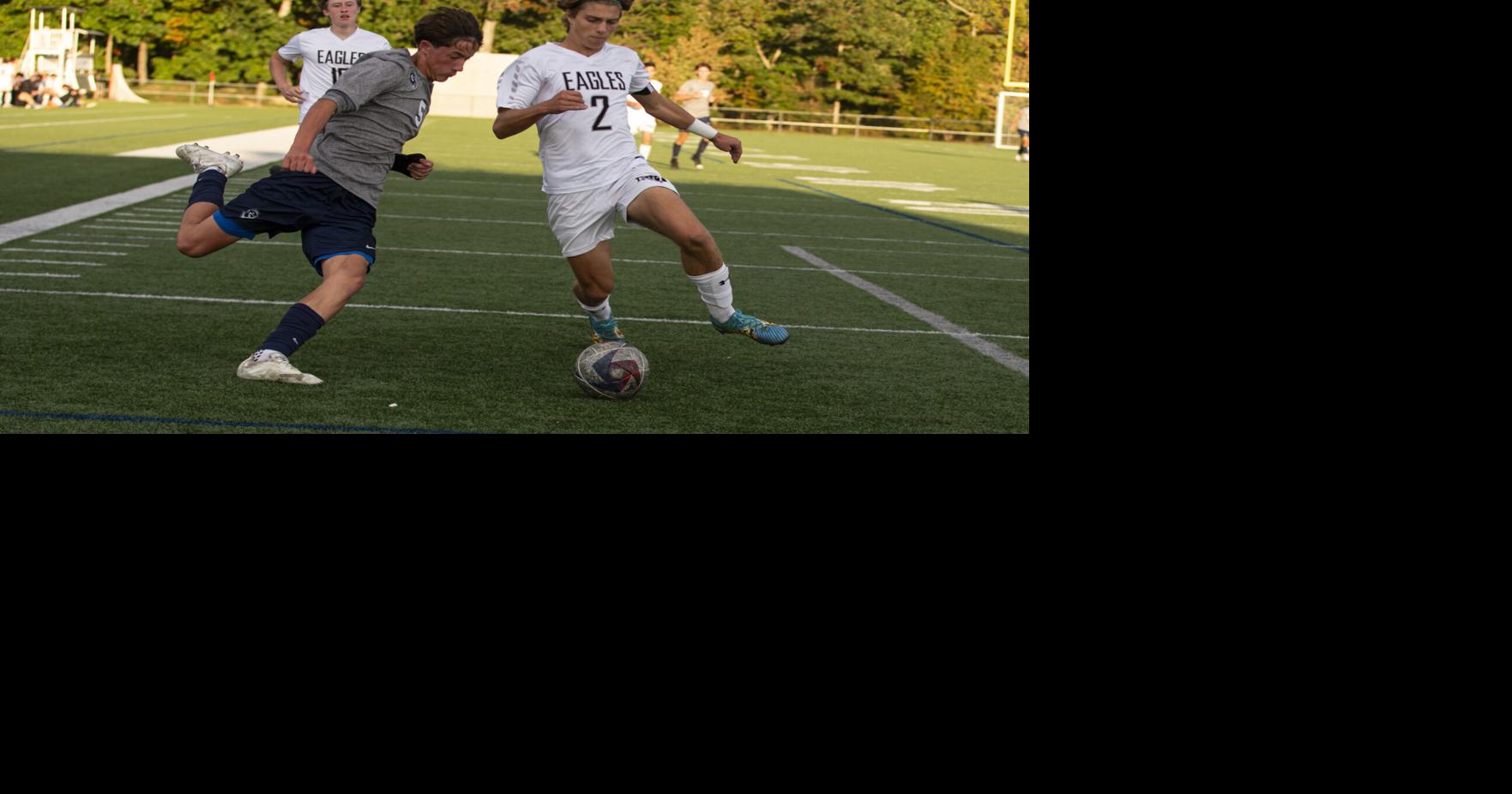 Top-seeded St. Augustine shuts out EHT in CAL semis: Wednesday's boys ...