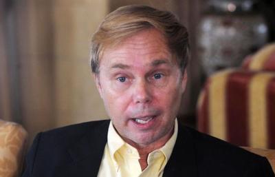 A Conversation with Gary Hill: Retired club promoter, teacher still A ...