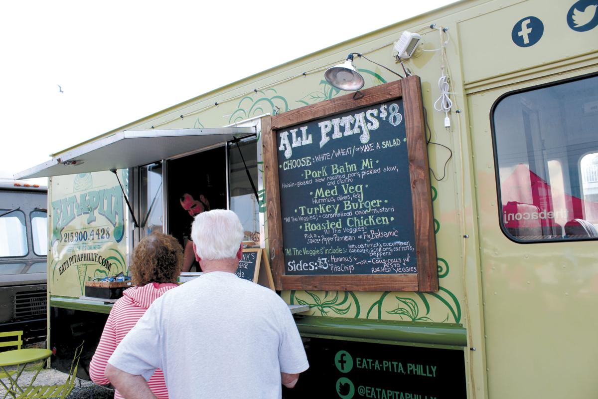 Anglesea Food Truck Festival and Night Market July 21