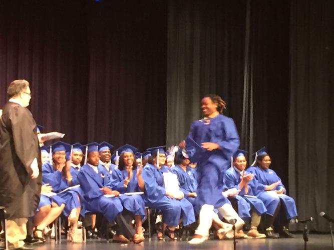 Charter Tech High School