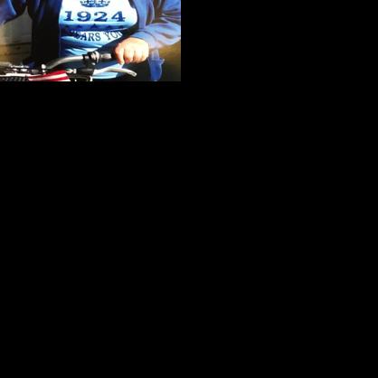 Fehr, Barbara Jane Dixon