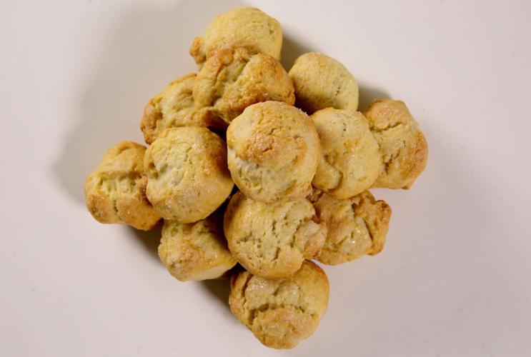 Make these cookies your holiday project