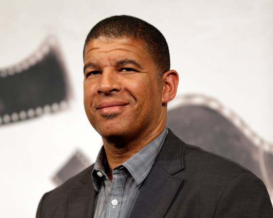 Director Peter Ramsey could break new ground in Hollywood