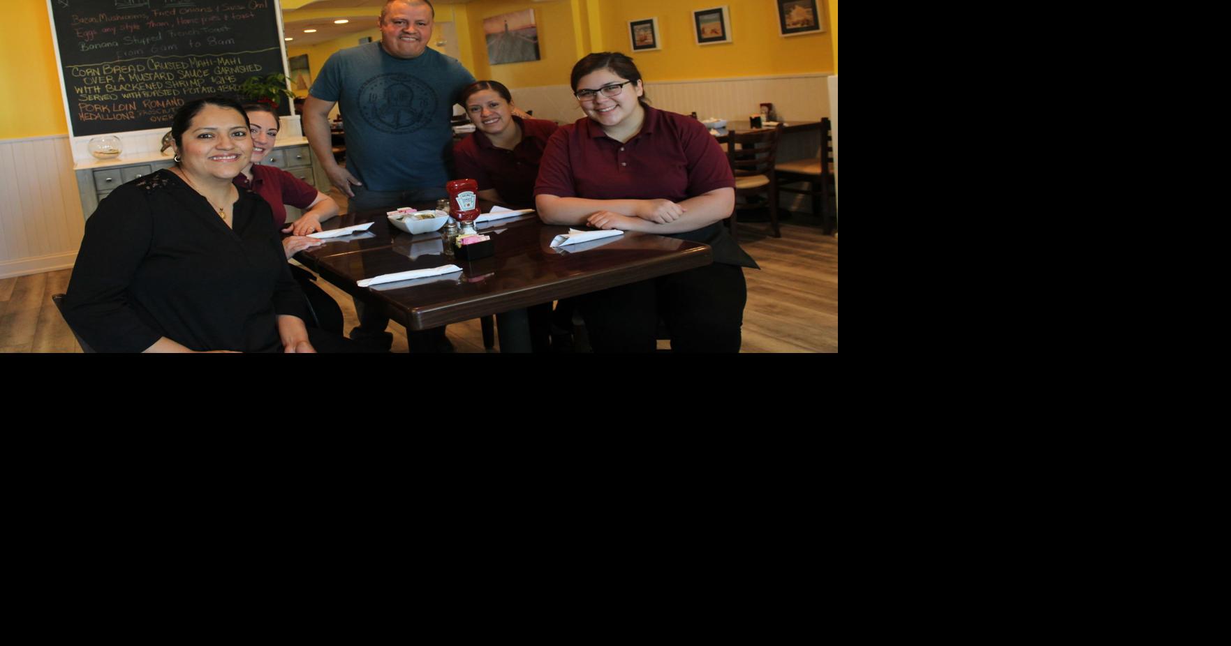 Brigantine Bistro opens for breakfast, lunch, dinner