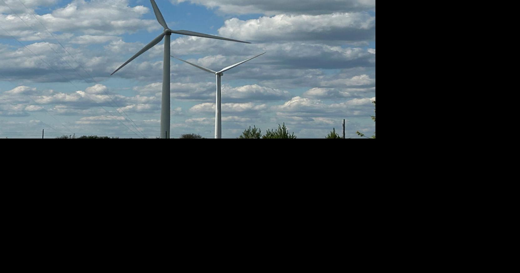 LBI group that wounded wind farm seeks to kill it