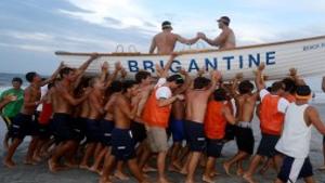 Brigantine Lifeguard Races | News | pressofatlanticcity.com