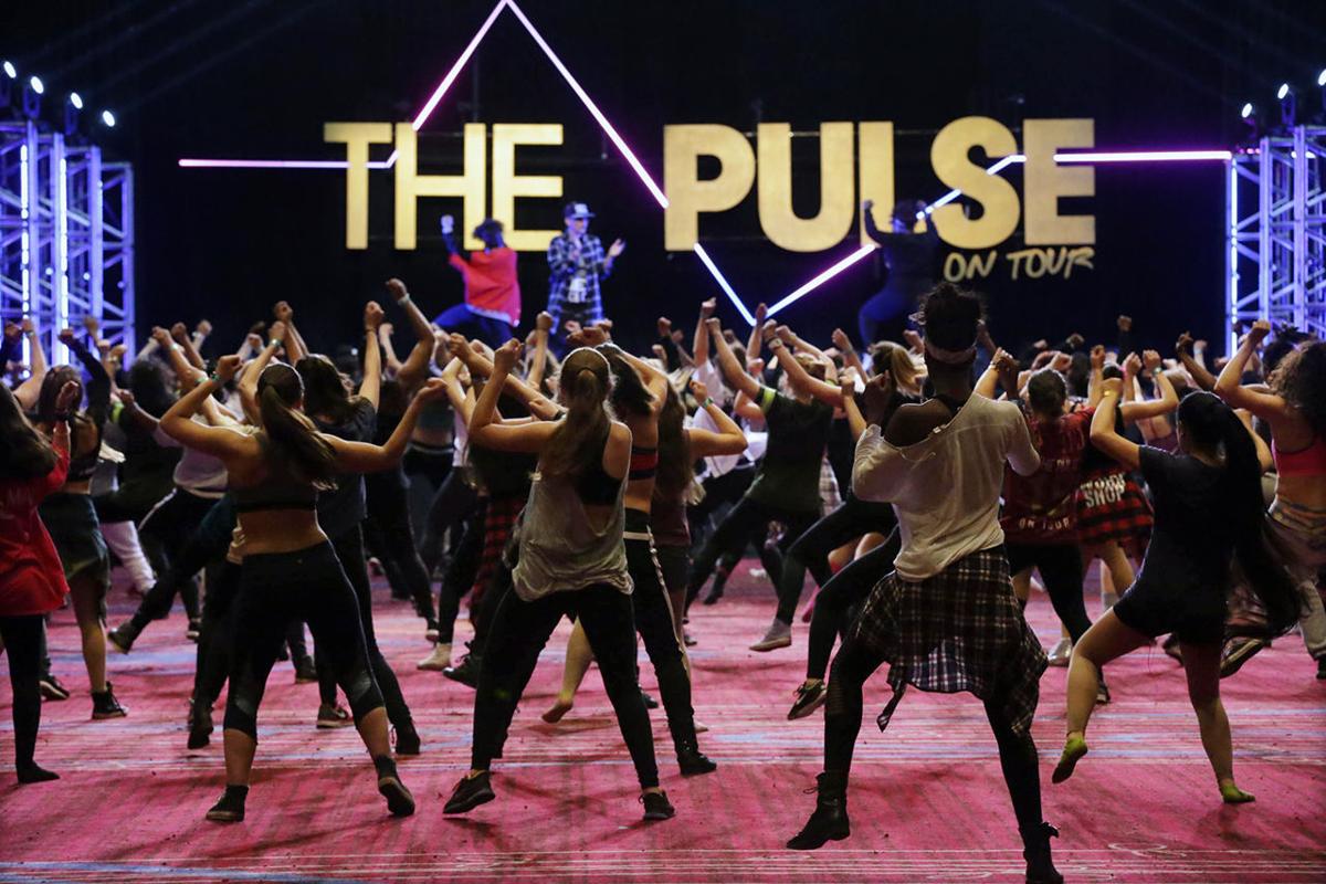 The PULSE on Tour in Atlantic City