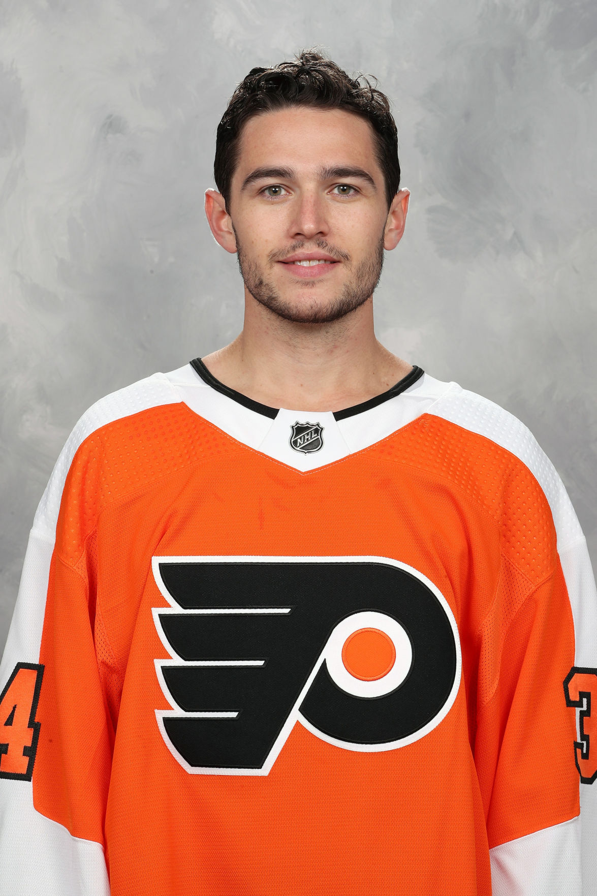 Flyers goalie Alex Lyon expresses concern for players who are 'stressed ...