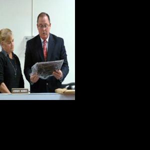 Kern says goodbye after 9 years on council