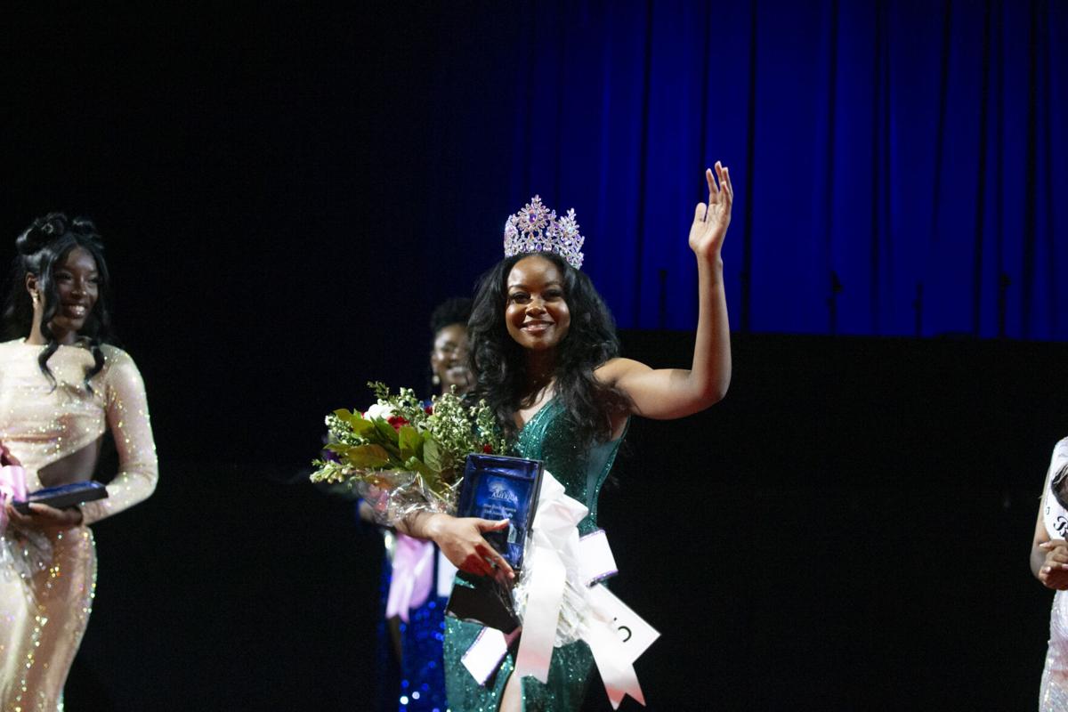 GALLERY: Miss Black America Pageant at the Showboat