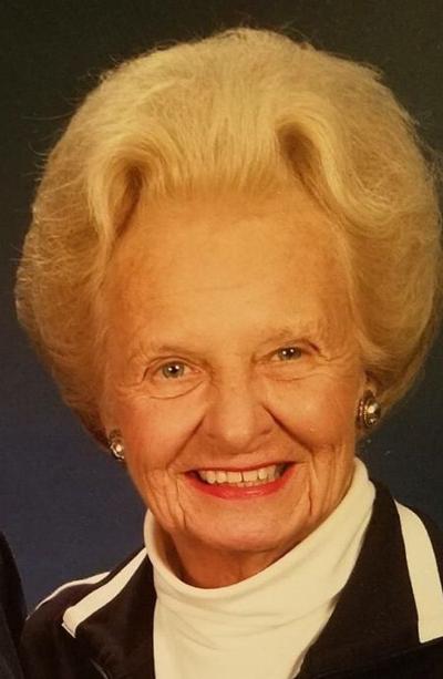 Bromhead, Barbara Ruth