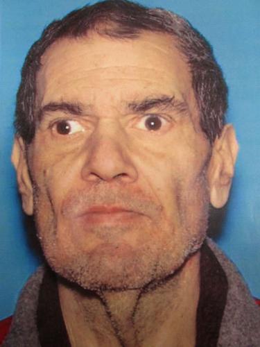 Cape May County man missing from group home