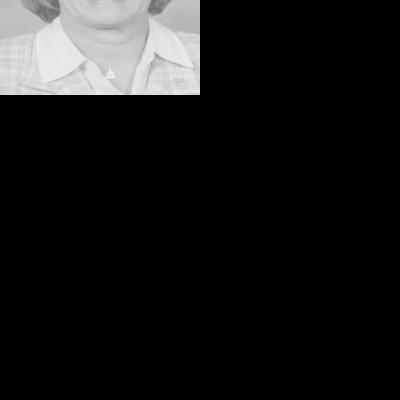 Truman, Sue E. (nee Bingenheimer)