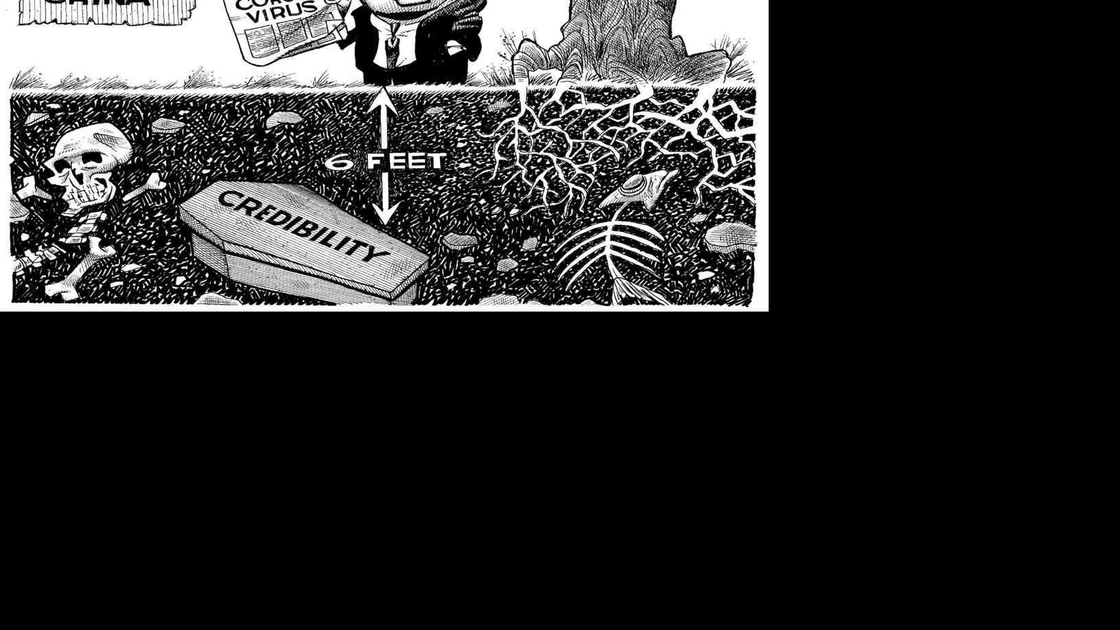 Hitch | Cartoons | pressofatlanticcity.com