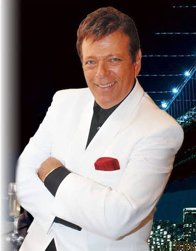 Peter Lemongello at Resorts and other events to enjoy At The Shore Today