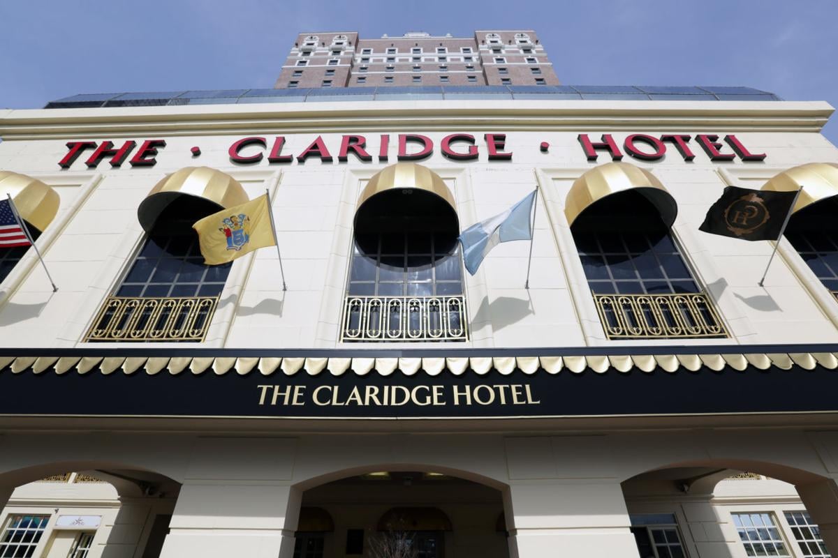 Claridge to reopen The Twenties, restaurant from the ’30s | Dining ...