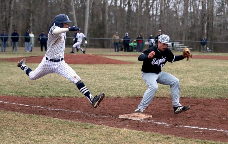 Prep's Ryan Weingartner commits to play baseball at Purdue University