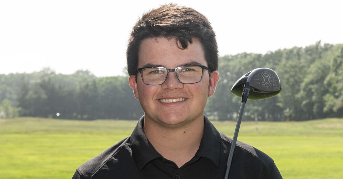 The Press Golf All-Stars