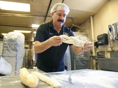 Formica Bros. Bakery owner says loss of school accounts will hurt business