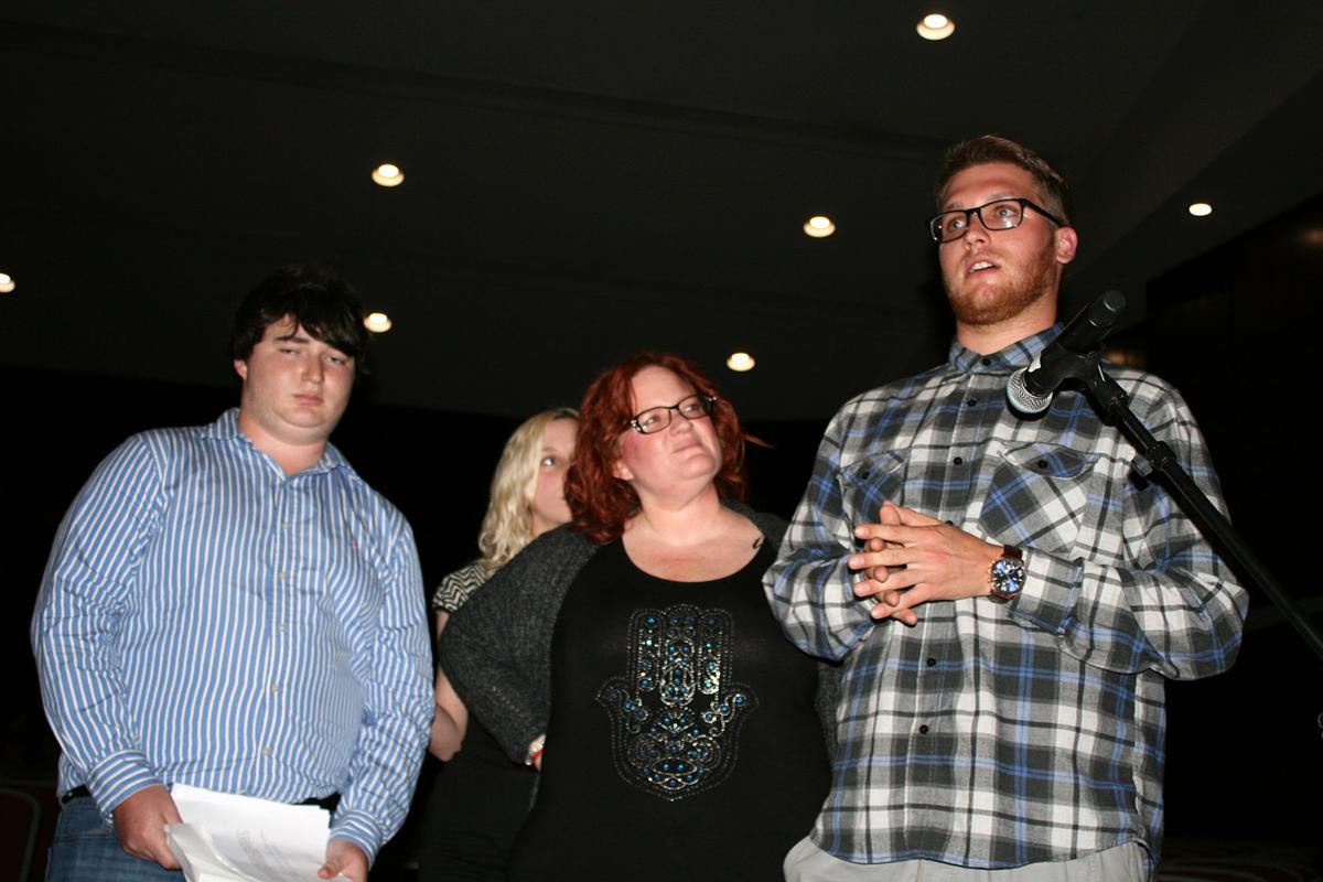 OC school board asked for help fighting drug use among students