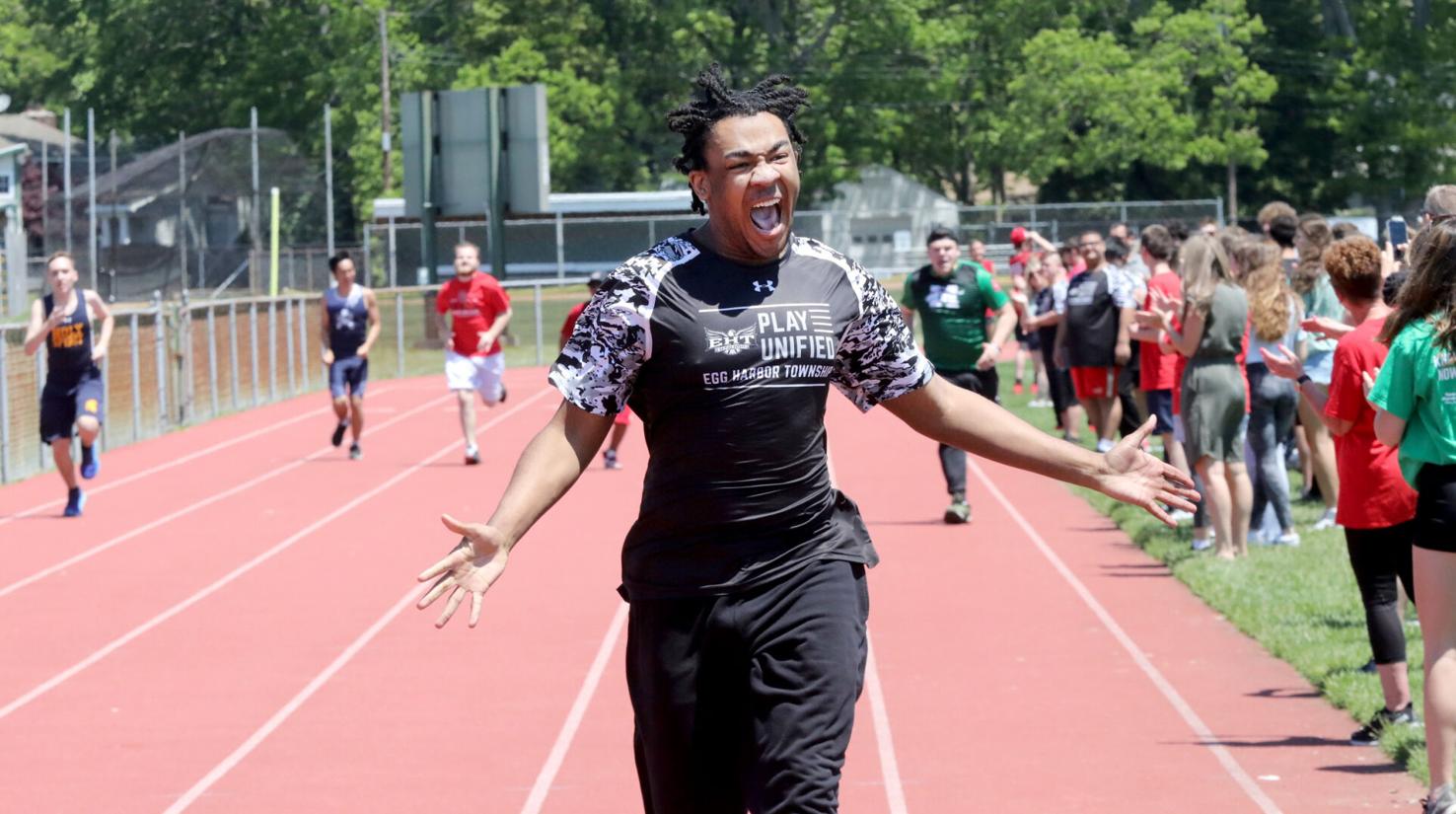GALLERY: Unified sports at Mainland High School