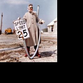 Storm of 1962 Cape May County | Snowstorms Blizzards ...