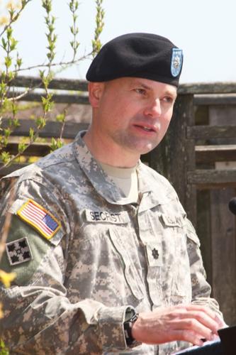 Cape groups receive national award for work restoring wetlands, beach