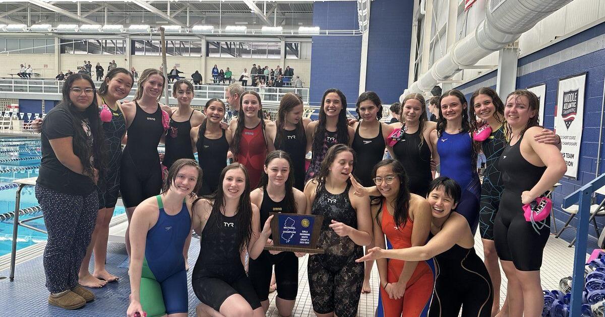EHT wins South Jersey Group A title