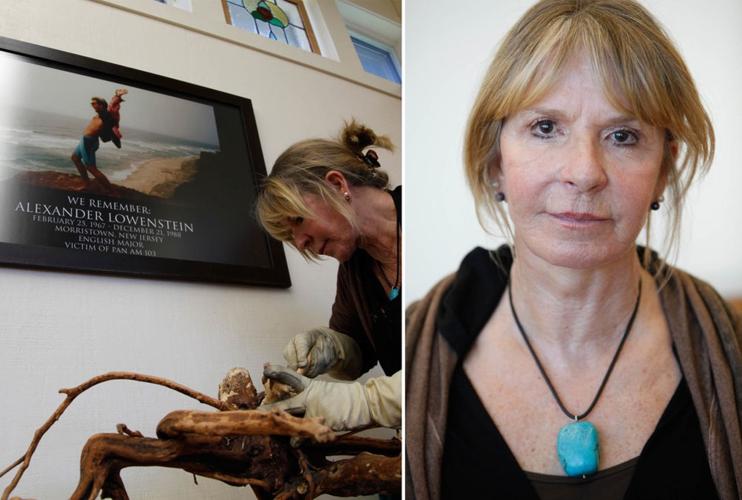 Atlantic City film festival to show doc on bombing of Pan Am Flight 103