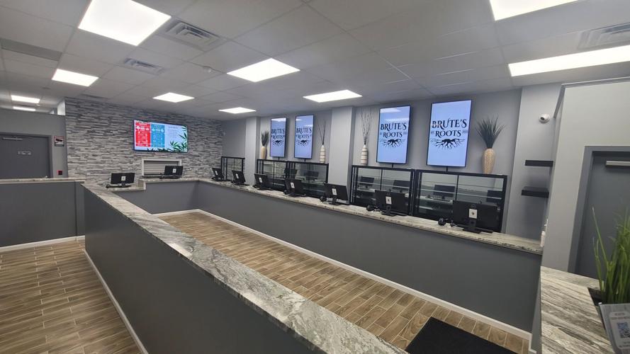 This New Jersey dispensary has been recognized as offering the most ...