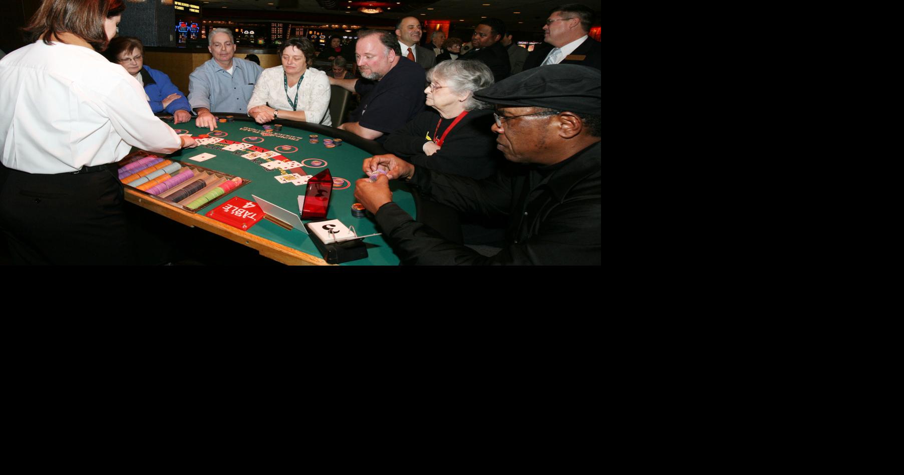 'The Theory of Blackjack' explained