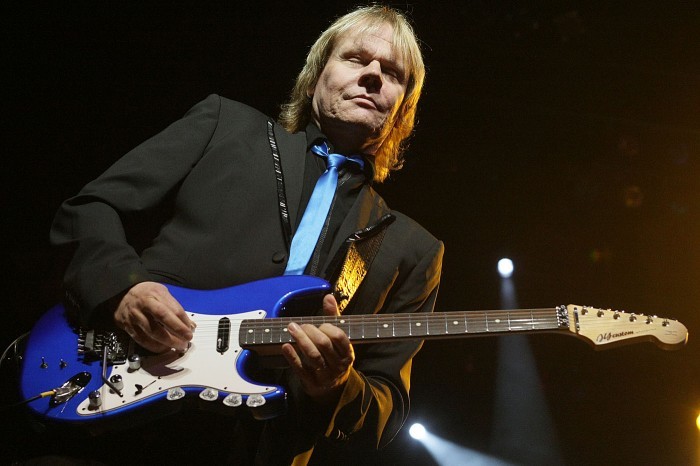 Concert review: Triple-bill of Kansas, Styx and Foreigner rocks Borgata